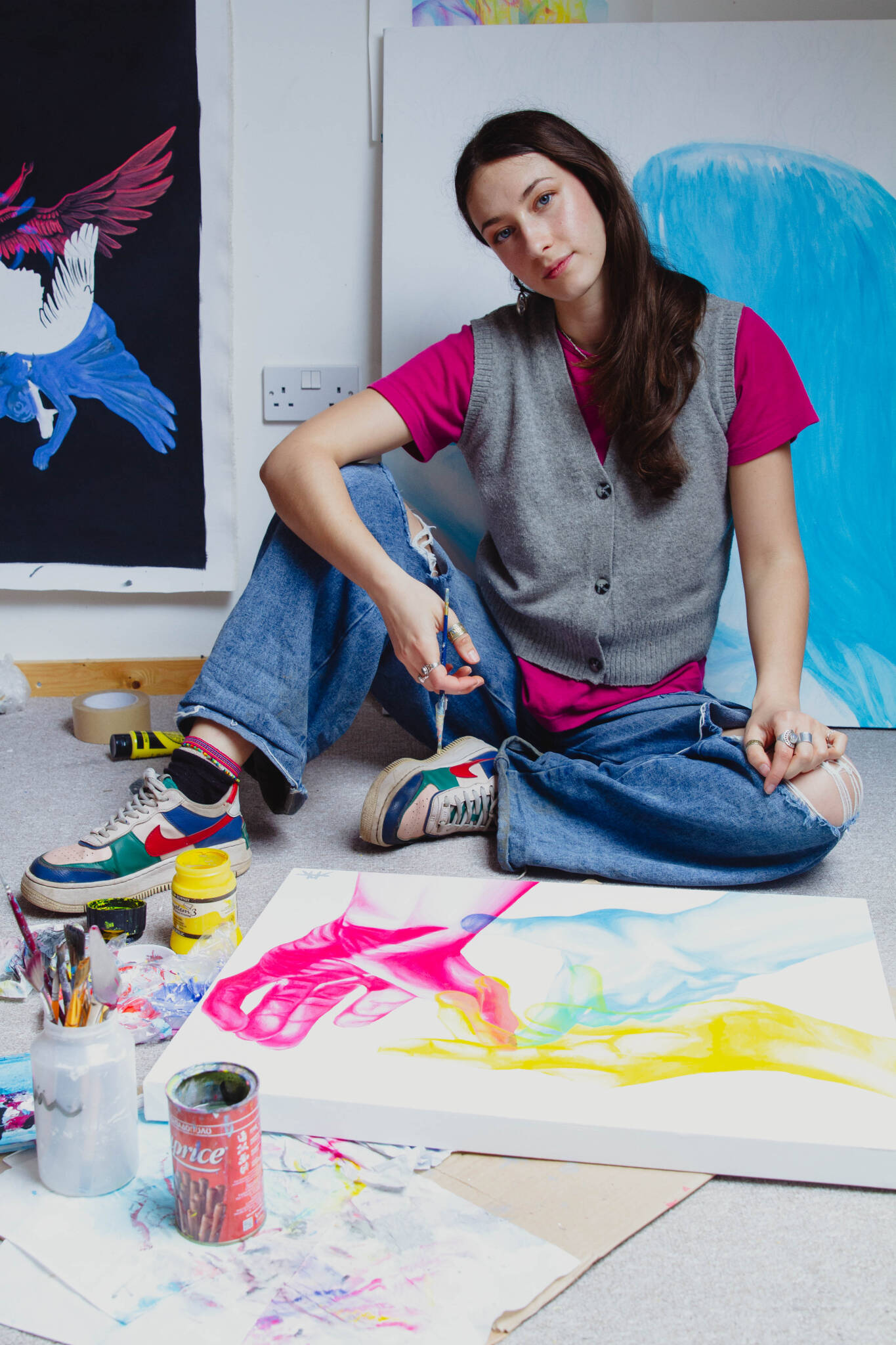 About – HELENYA APOSTOLOU